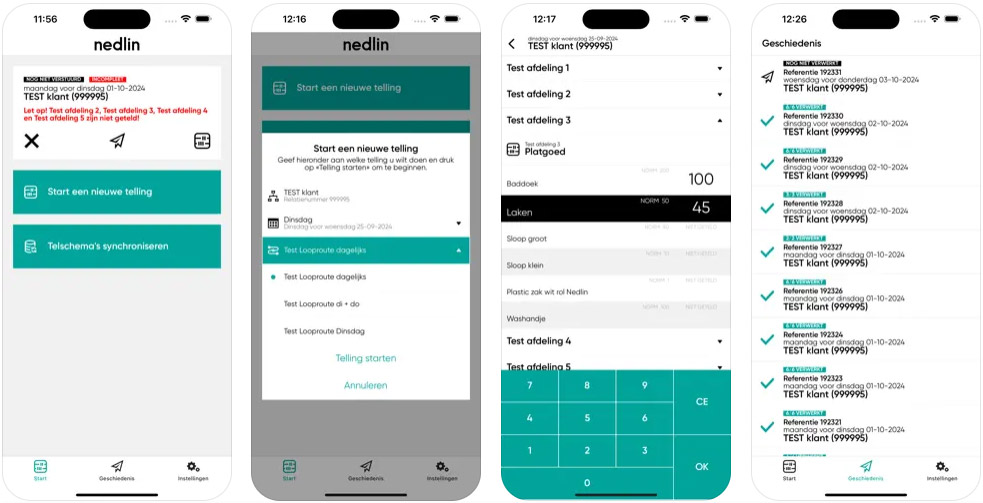 Aspin internet solutions - Nedlin